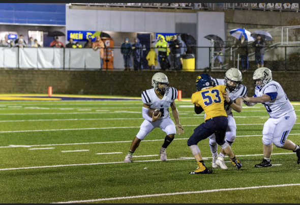 Silver Knights Fall in Opening Round of the Playoffs | News, Sports ...